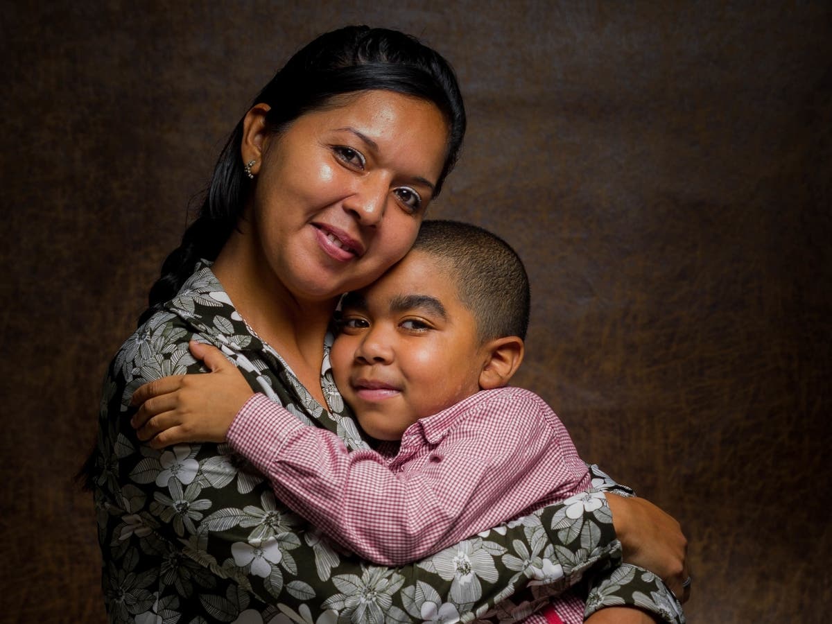 In crisis-hit Venezuela, terminally ill children struggle for survival ...