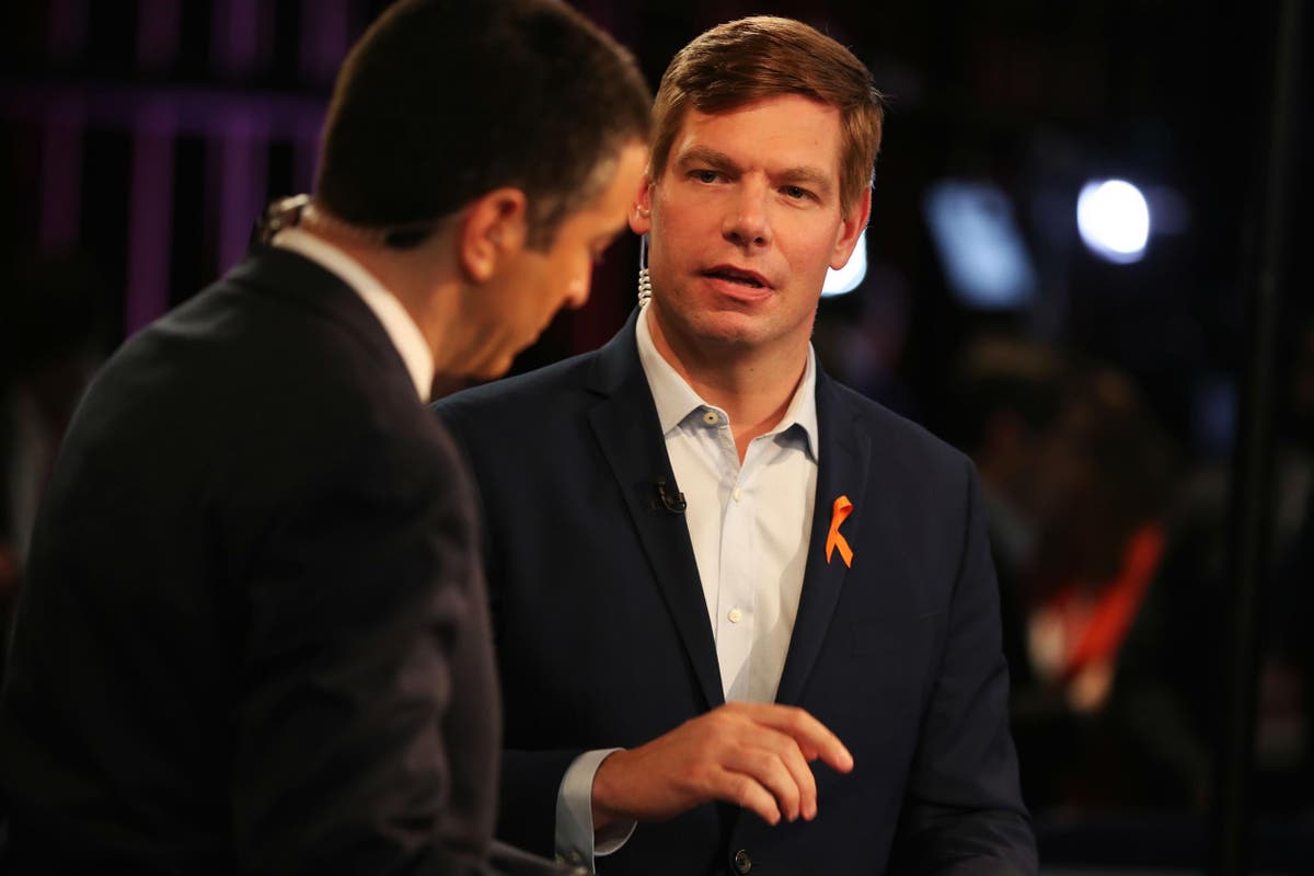 Eric Swalwell becomes first Democrat to drop out of 2020 presidential ...