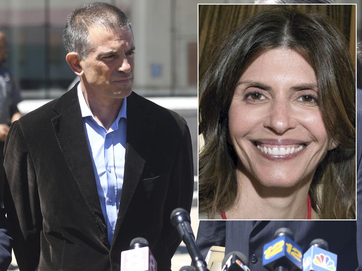 Fotis Dulos: Estranged husband accused of killing Jennifer Dulos dies ...