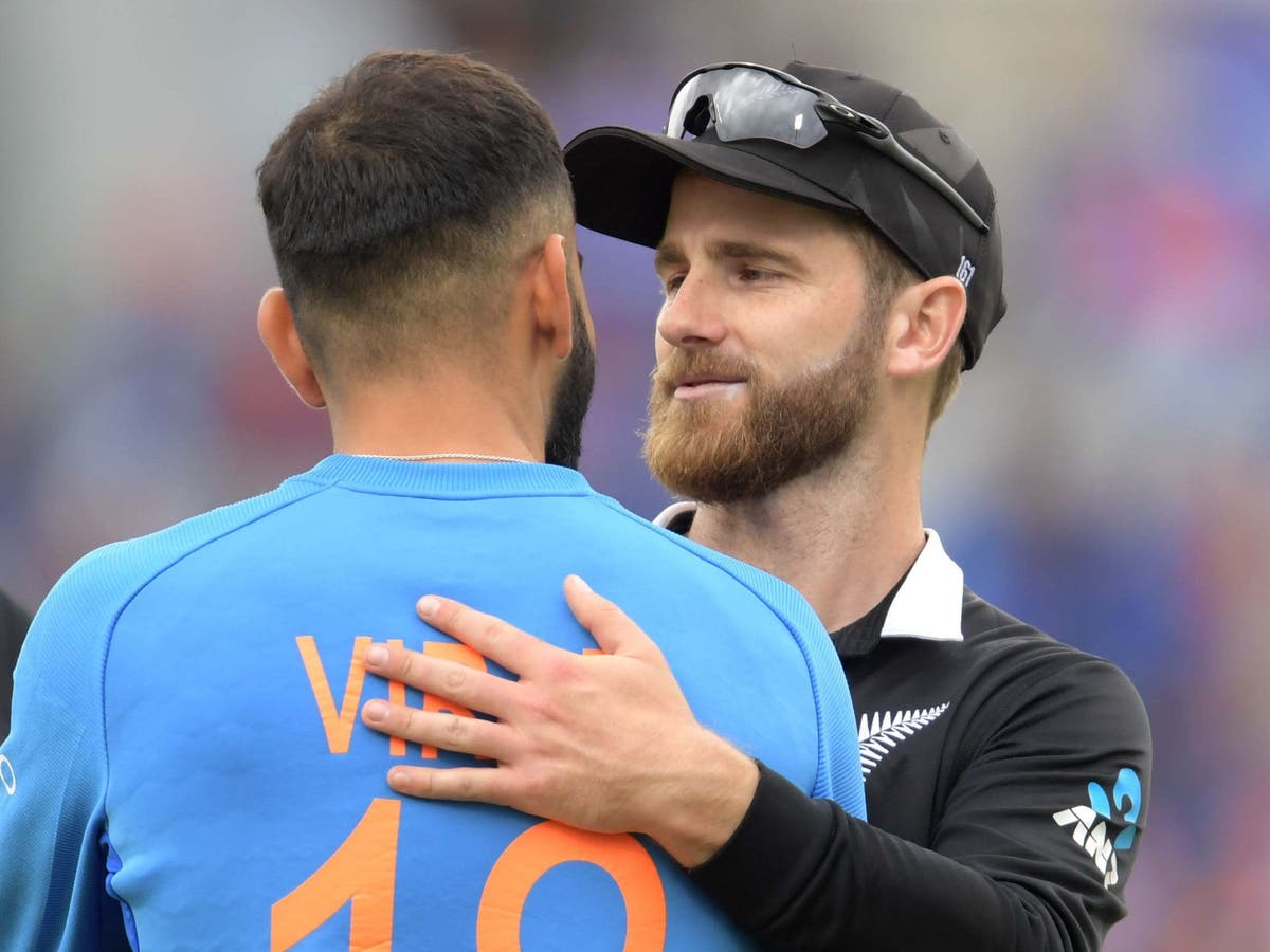 Cricket World Cup 2019: Kane Williamson lauds New Zealand's 'heart' in ...