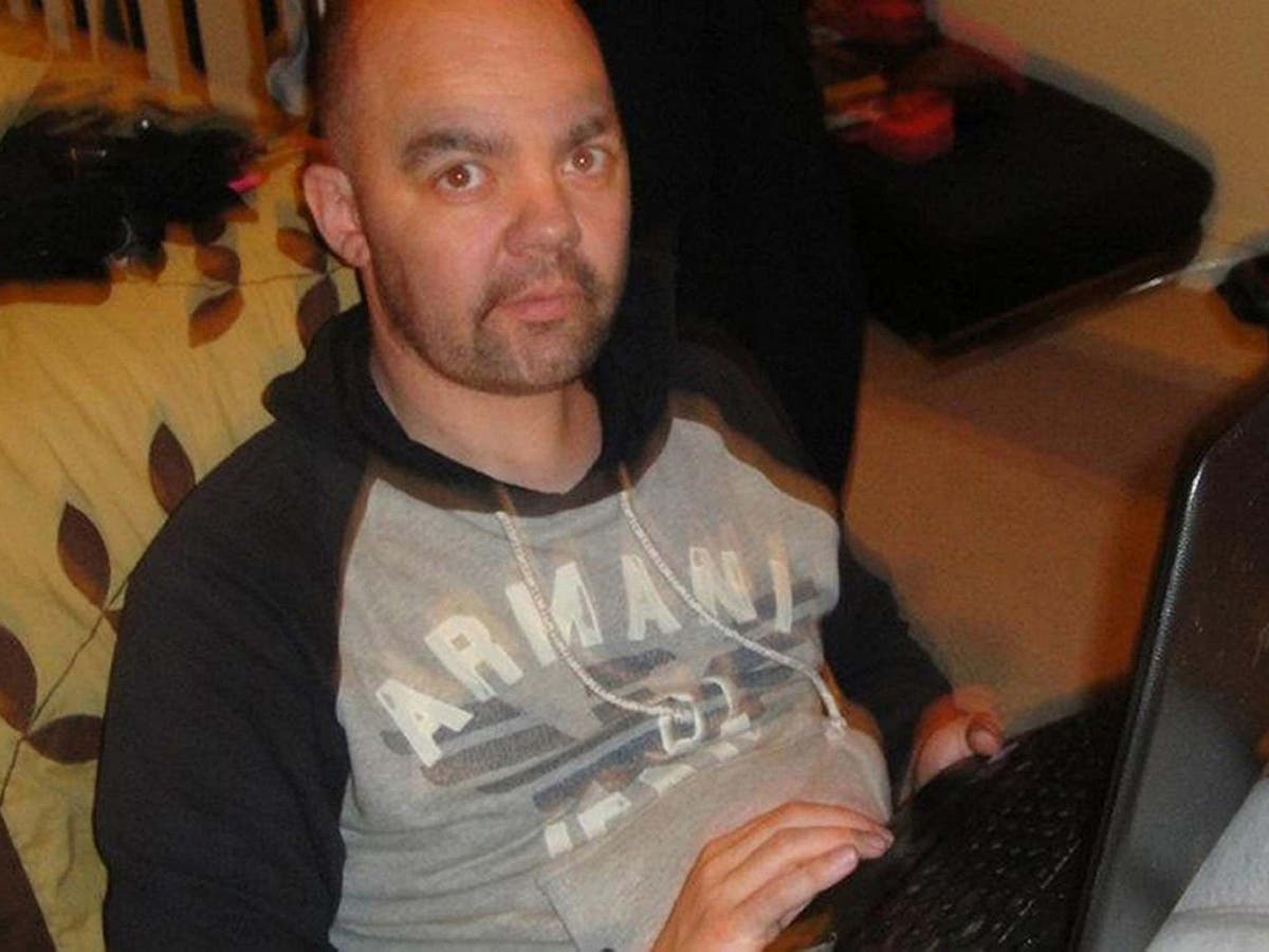 Anthony Grainger: ‘Incompetent’ police to blame for shooting robbery ...