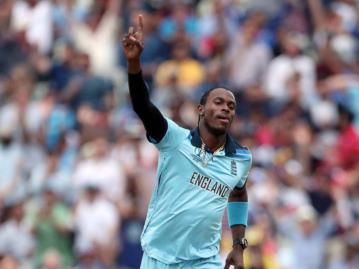 Cricket World Cup 2019: Jofra Archer’s newfound mystery dazzles ...