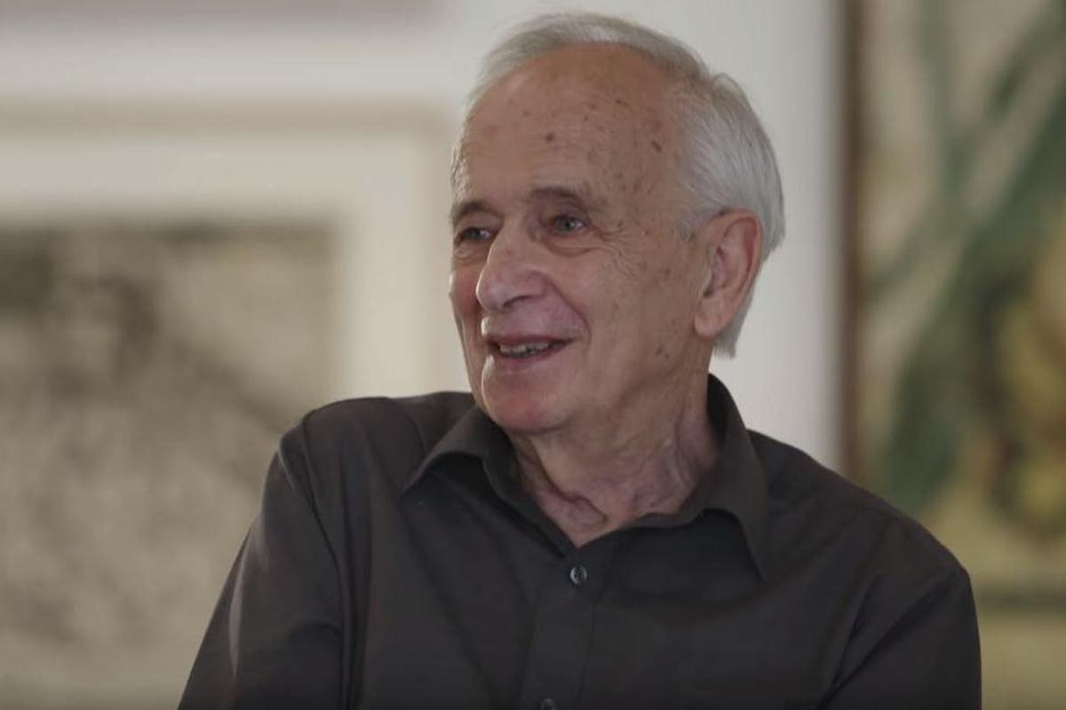 Leon Kossoff: Figurative and landscape painter who chronicled London ...