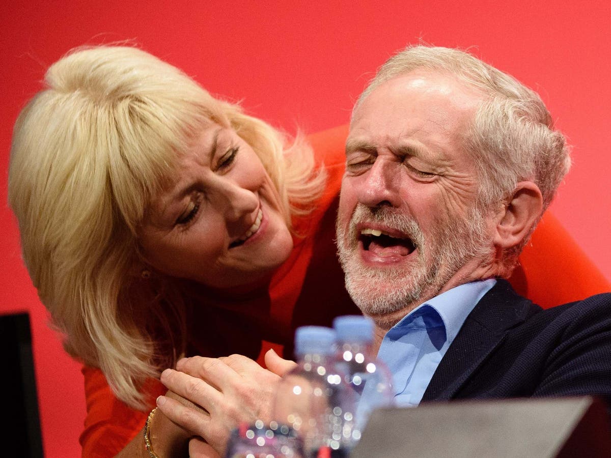 Jennie Formby resigns: Corbyn ally standing down as Labour’s general ...