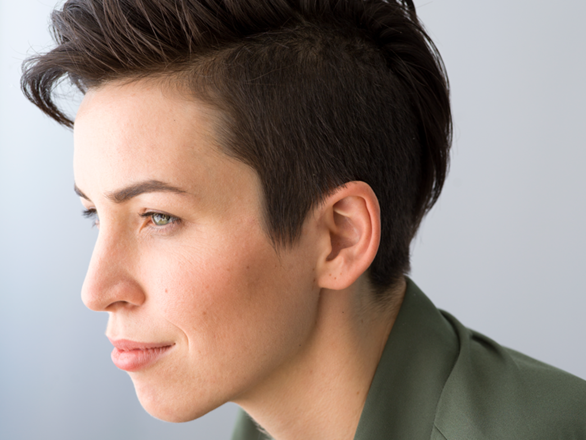 I swapped a career supporting trauma survivors to become a novelist ...