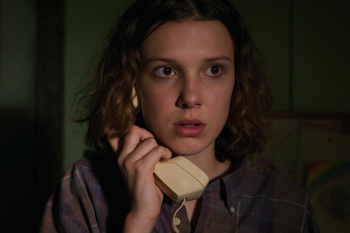 Stranger Things theory predicts Eleven might cause the Chernobyl ...