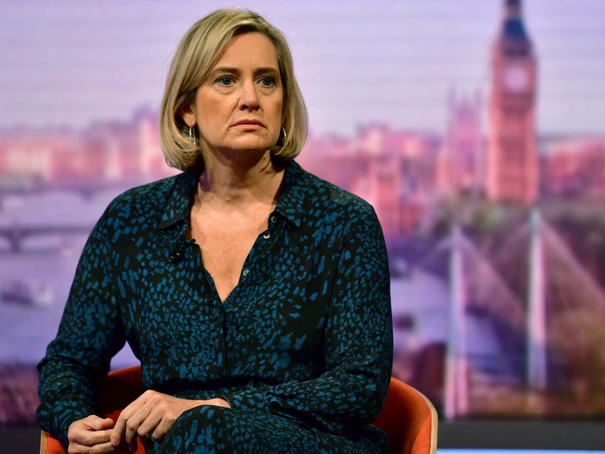 Amber Rudd, Matt Hancock, Nicky Morgan – resign now or your reputations ...