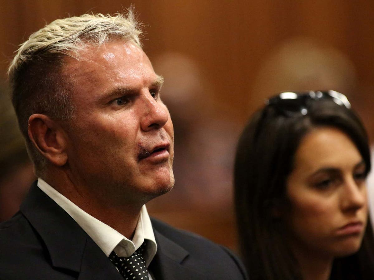 Marc Batchelor dead: South African former footballer shot dead in car ...