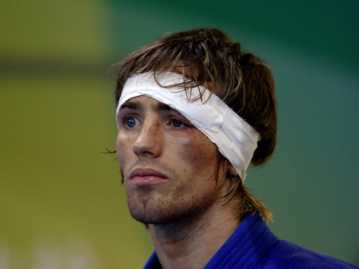 Craig Fallon dead: Former Olympian and world judo champion dies aged 36 ...