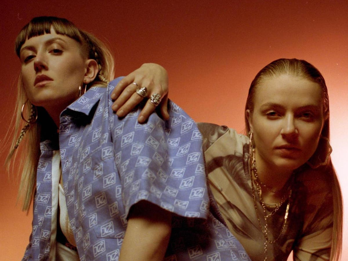 IDER: The duo giving voice to mid-20s melancholy – ‘We’re so ...