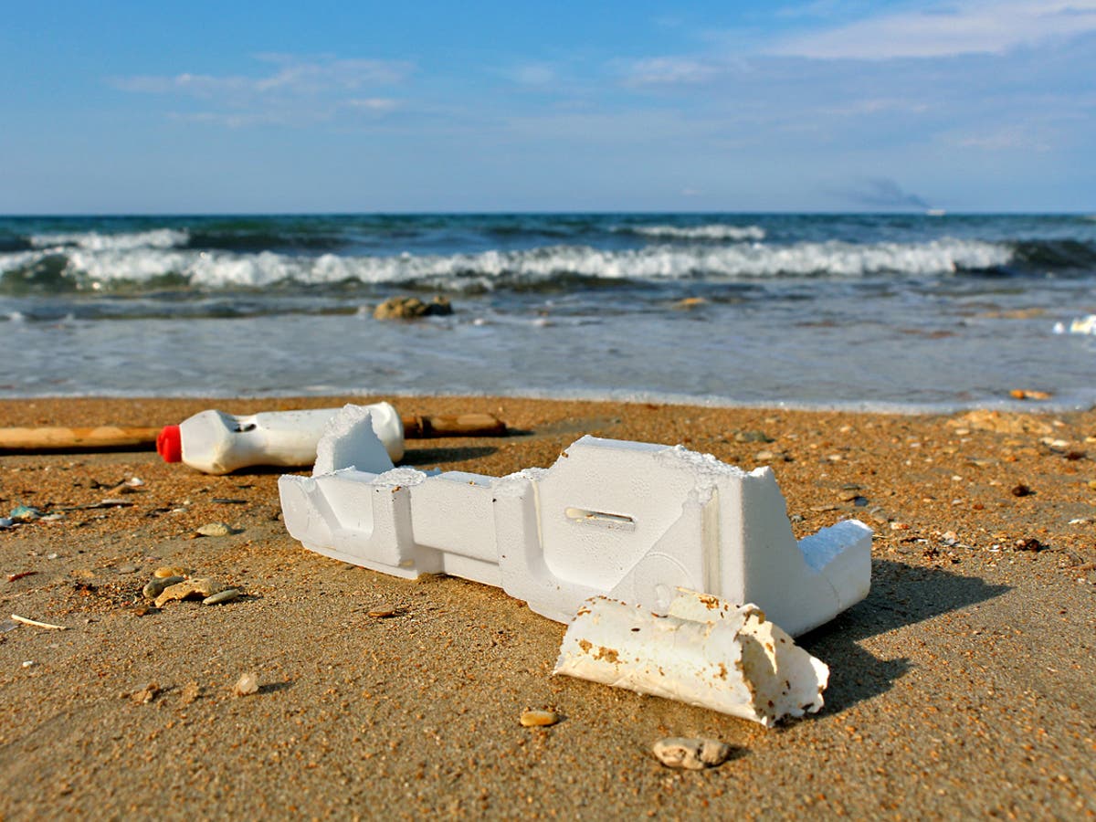 Costa Rica to completely ban polystyrene due to environmental impact ...