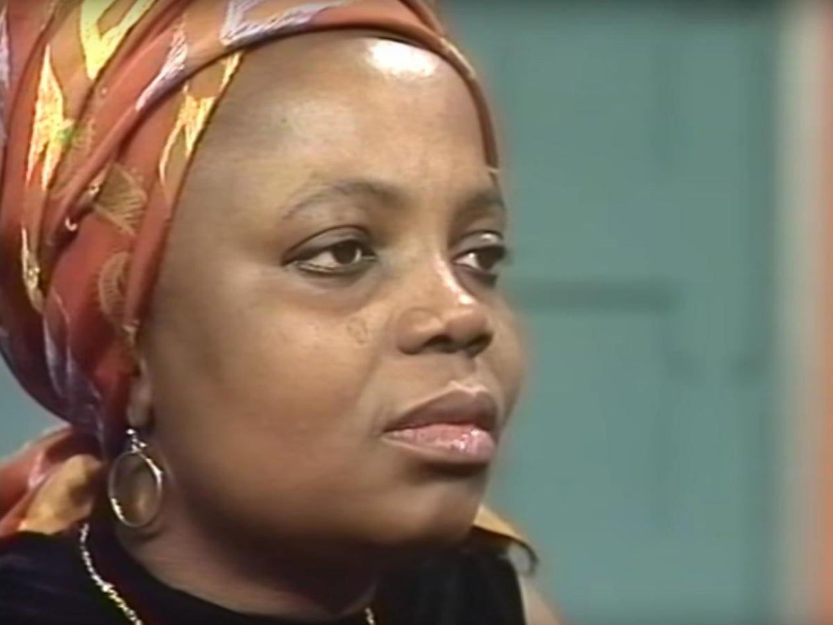 Buchi Emecheta