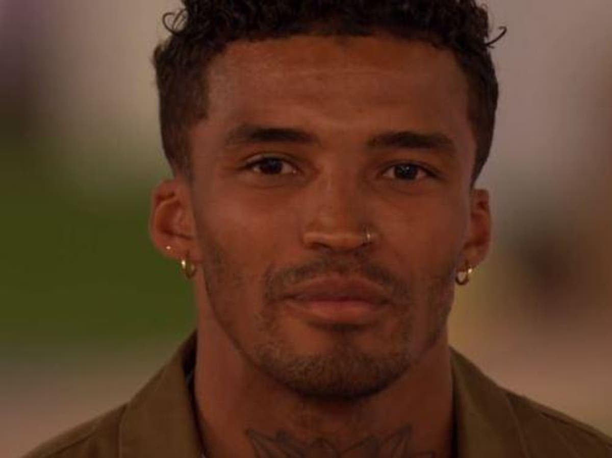 Love Island – catch up: Michael and Francesca dumped from villa, plus ...