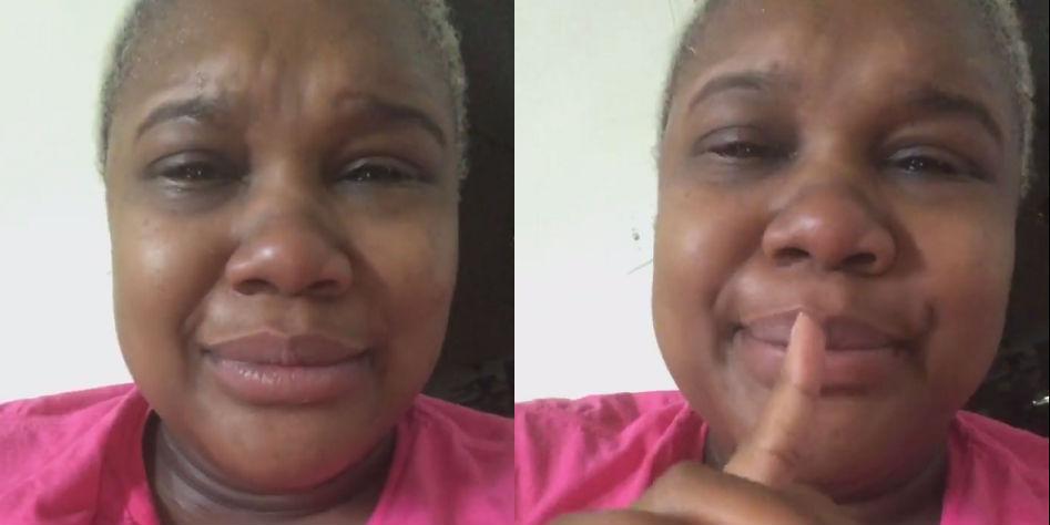 Erica Thomas: Black lawmaker reveals white man told her ‘go back where ...