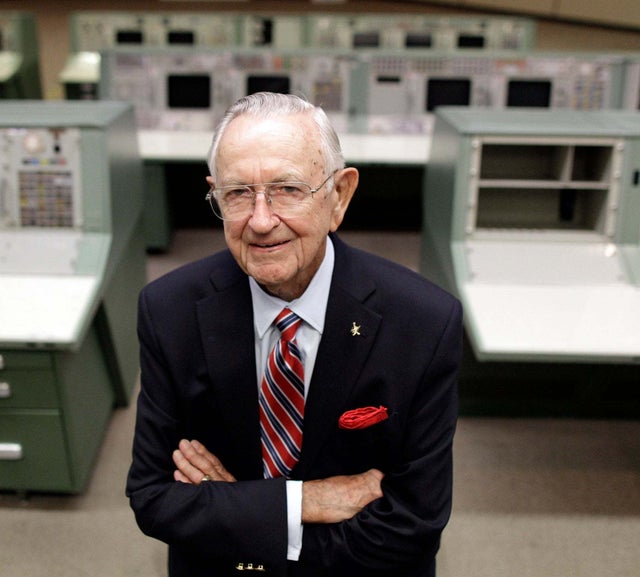 apollo 11 anniversary - latest news, breaking stories and comment - The ...