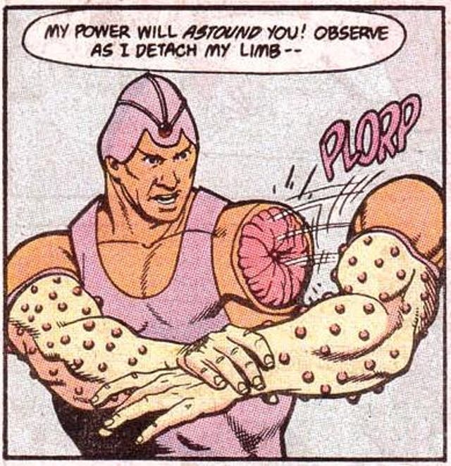 Sandman: The ‘unfilmable’ Neil Gaiman masterpiece that made comics cool ...