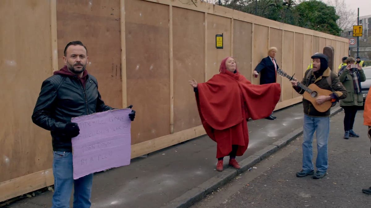 How the Middle Classes Ruined Britain, review: A confusing and hateful ...