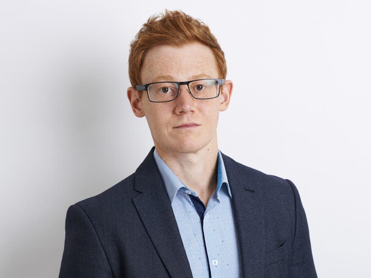 ‘Don’t be afraid of AI’: Daniel Pitchford on how businesses can ...