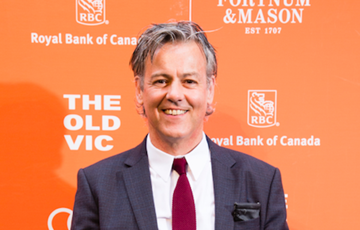 Rupert Graves says his name helped him get ahead in an industry ...