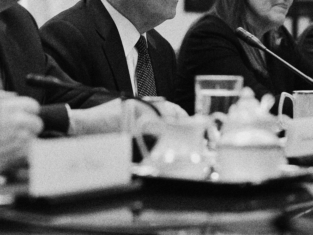 How the ‘deep state’ is trying to undermine Trump’s incoherent foreign ...