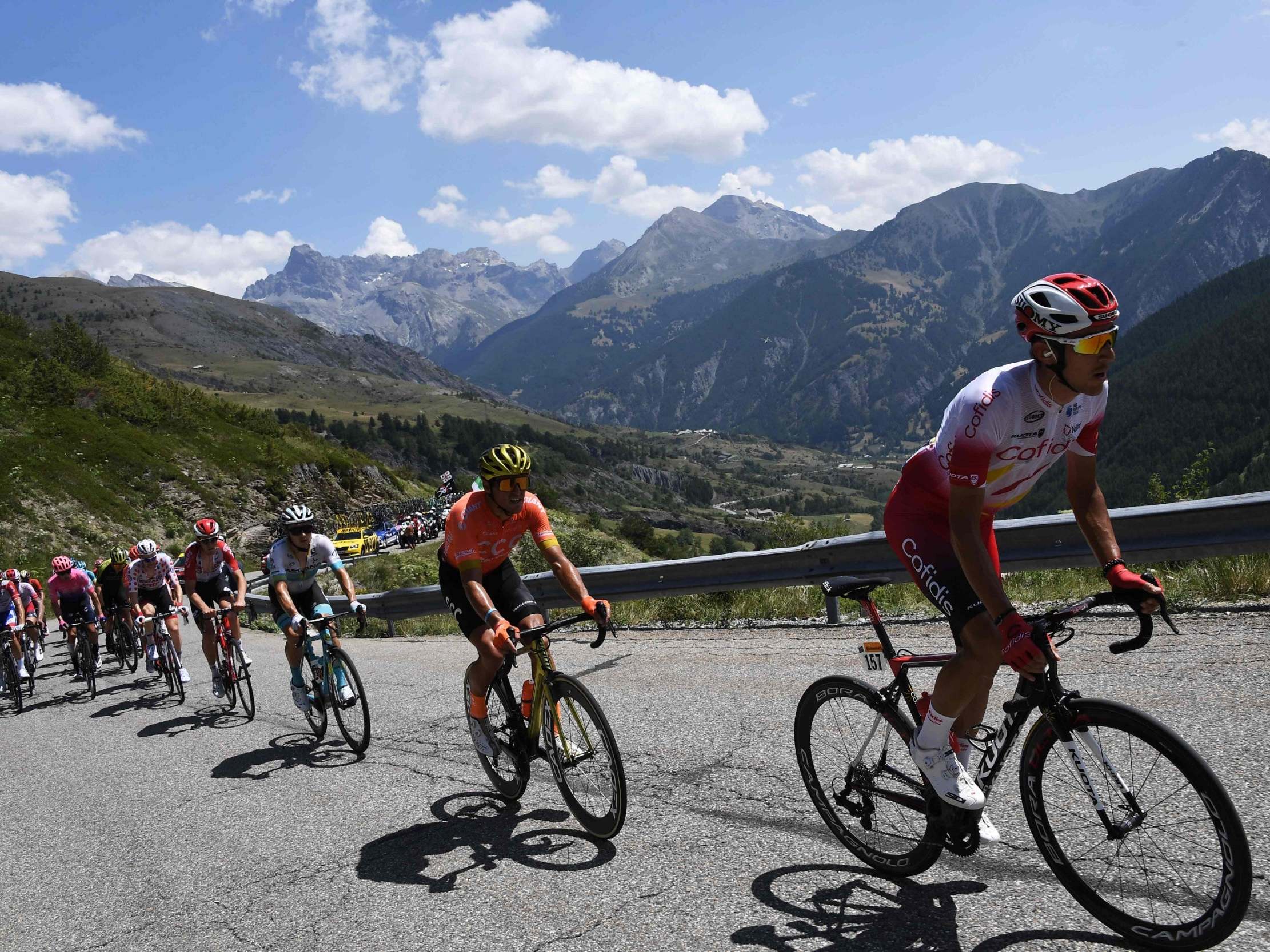 Julian Alaphilippe on Flipboard | Bicycle Racing, Tour de France ...