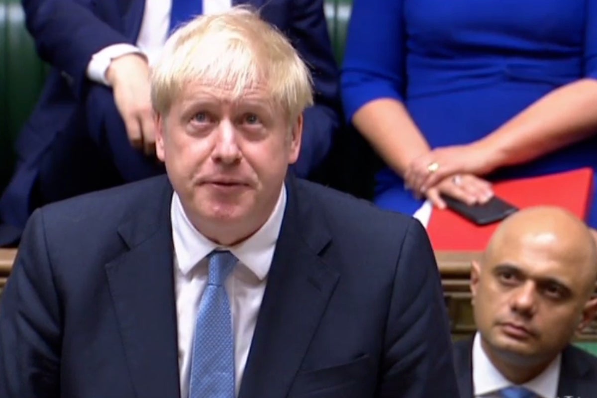 What does Boris mean for your bucks? | The Independent | The Independent