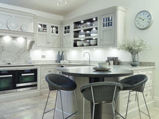 Tom Howley: the face behind the luxury kitchen brand | The Independent ...