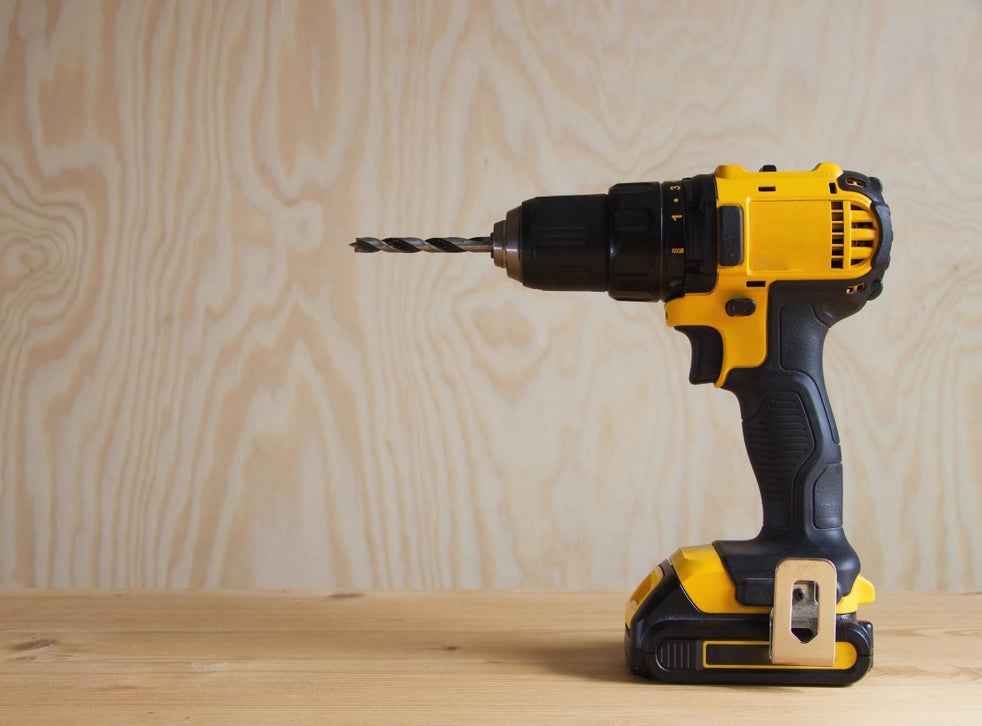 8 best cordless drills | The Independent | The Independent