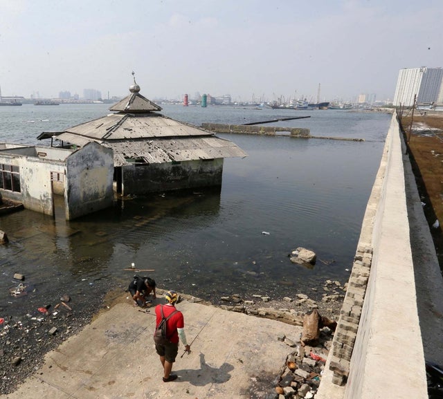 Java Sea - latest news, breaking stories and comment - The Independent