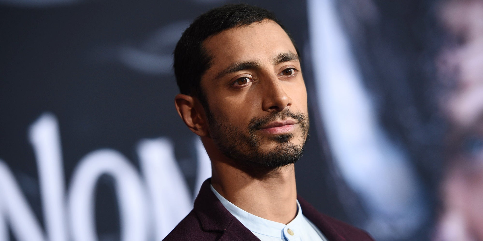 Riz Ahmed perfectly explains the difference between diversity and ...