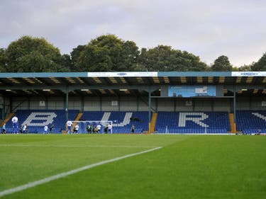 Bury FC - latest news, breaking stories and comment - The Independent