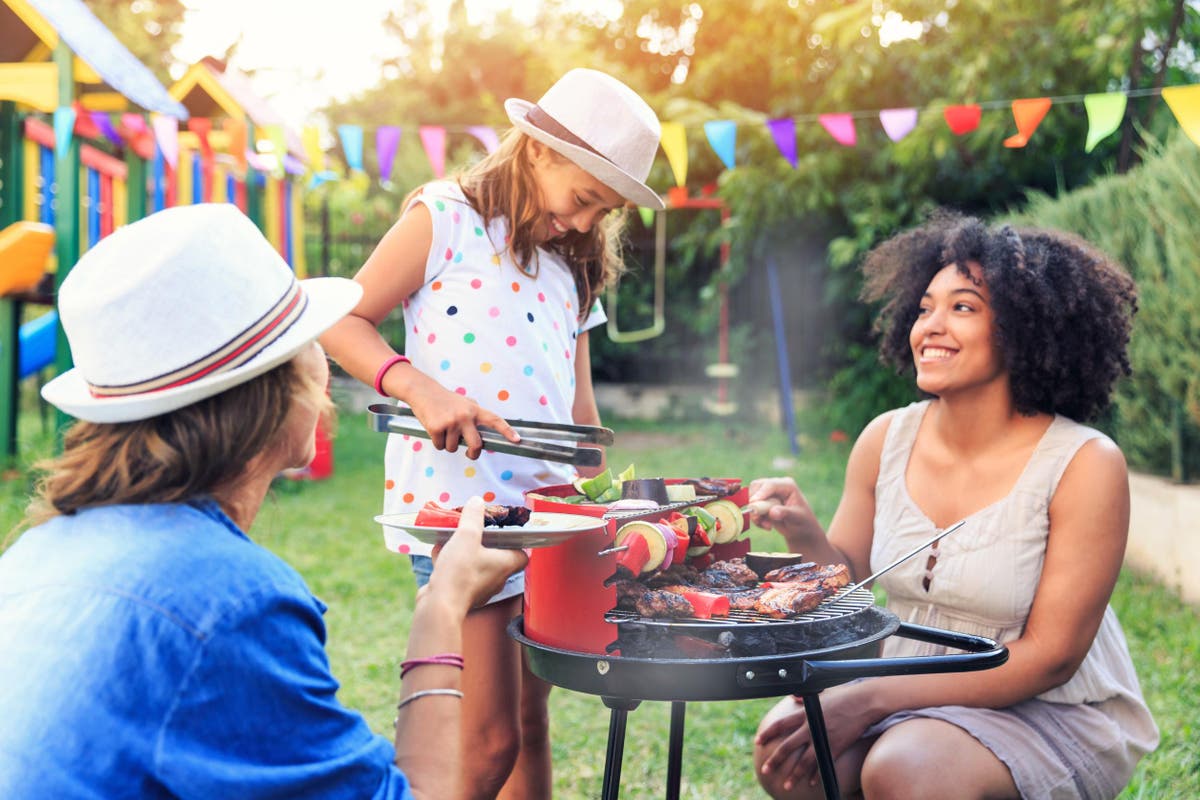 A taste of summer: how to add delicious flavours to your BBQ | The ...