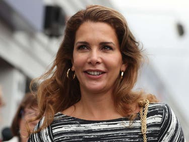 Princess Haya bint Al Hussein - latest news, breaking stories and ...