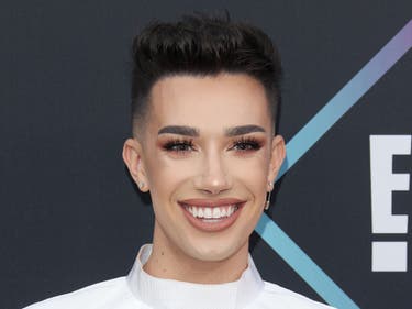 James Charles - latest news, breaking stories and comment - The Independent