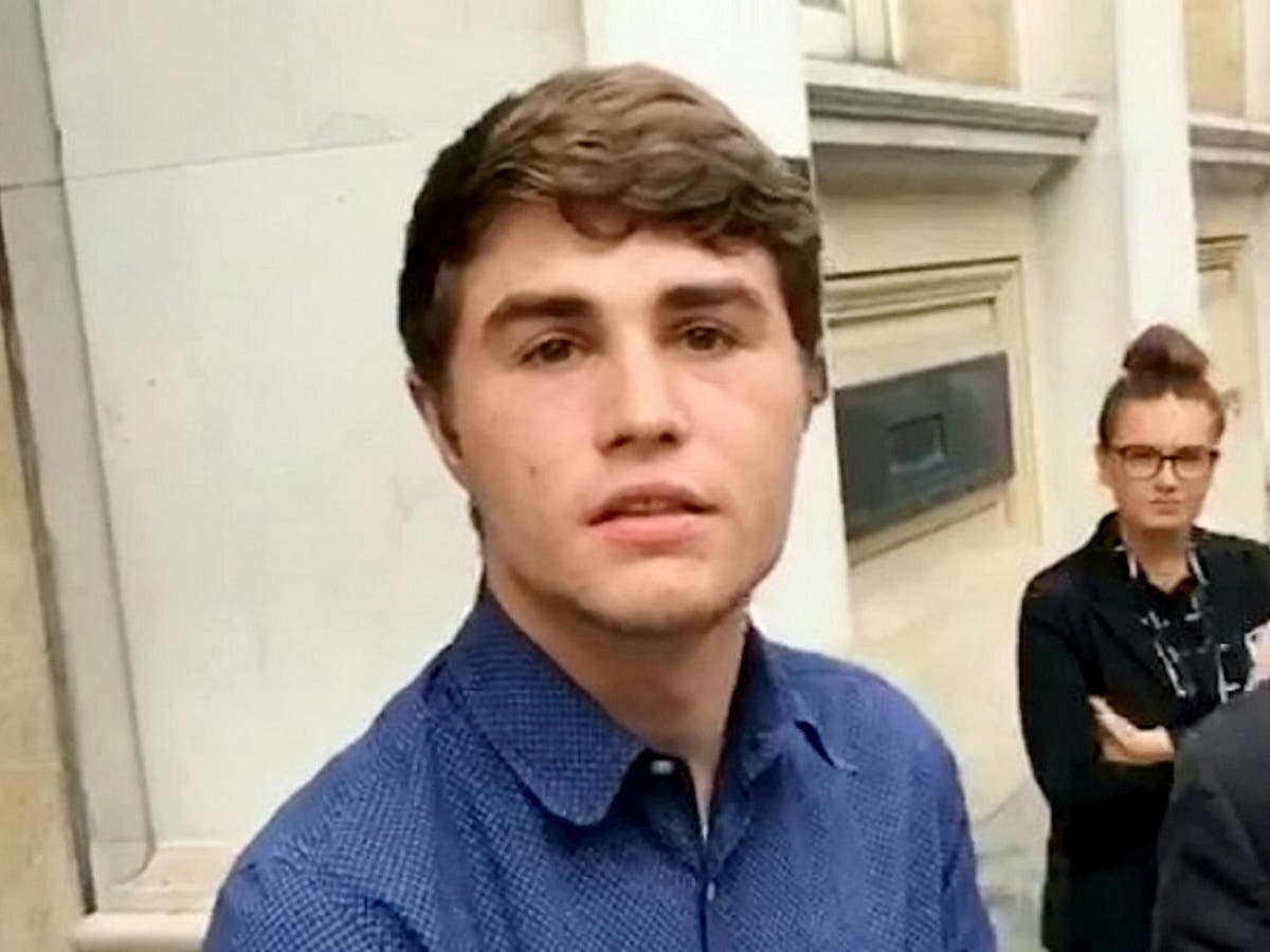 Man jailed for 50 minutes in ‘shortest ever prison sentence’ | The ...