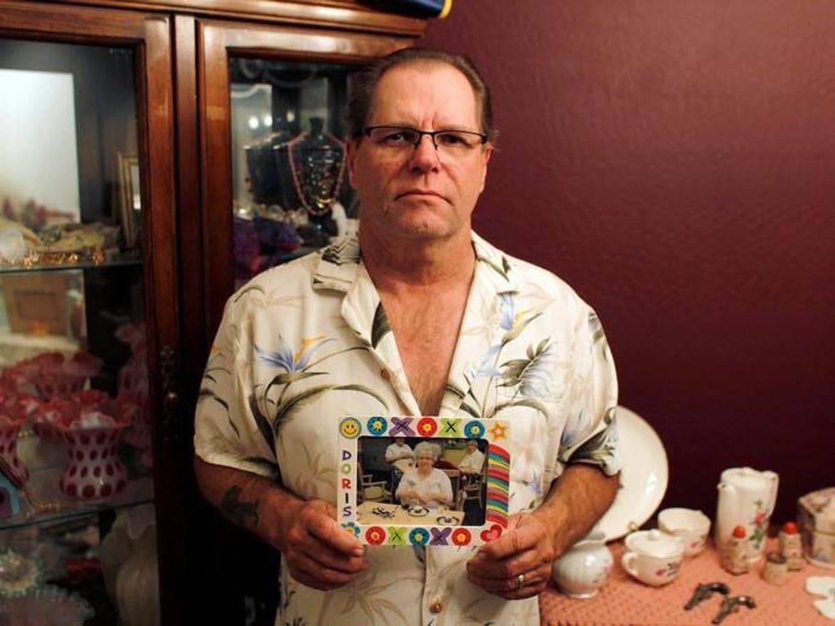 Man says 'I feel foolish' after learning mother's body was sold to US ...