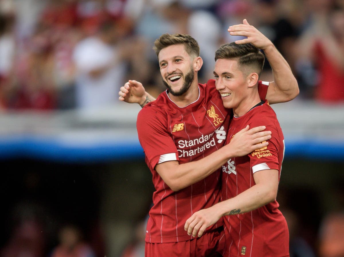 Liverpool transfer news: Bruno Fernandes, Francois Kamano, Dejan Lovren ...