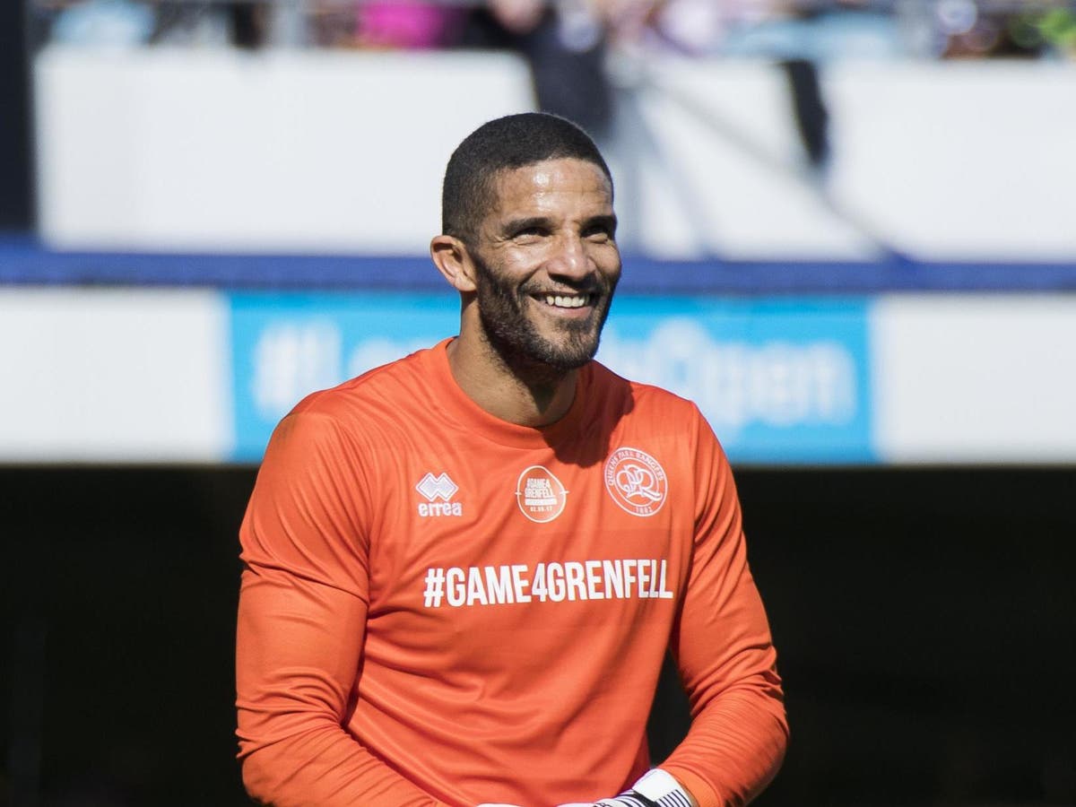 David James on Strictly Come Dancing 2019: Former footballer joins BBC ...