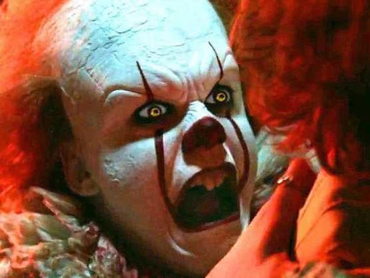 Clown-only screenings of It Chapter 2 announced by US cinema chain ...