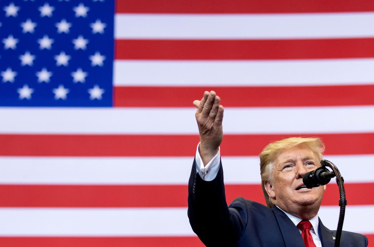 A key Cold War-era nuclear arms treaty has died. What does that mean ...