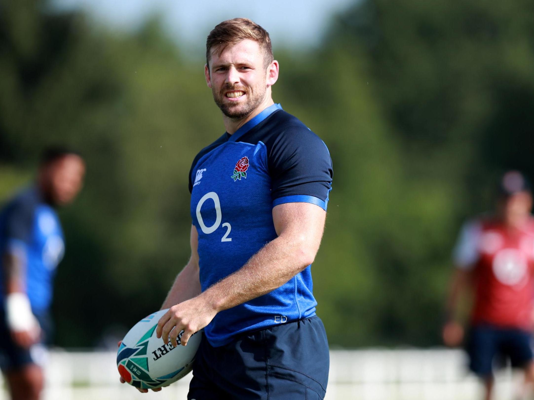 England must look past threat of injury in warm-up matches, says Elliot ...
