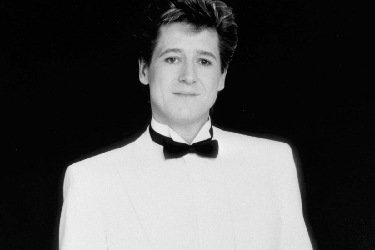 Joe Longthorne: Singer-impressionist who was a staple of TV light ...