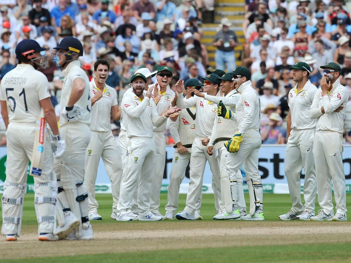 Ashes 2019 result: Australia take series lead with commanding win over ...