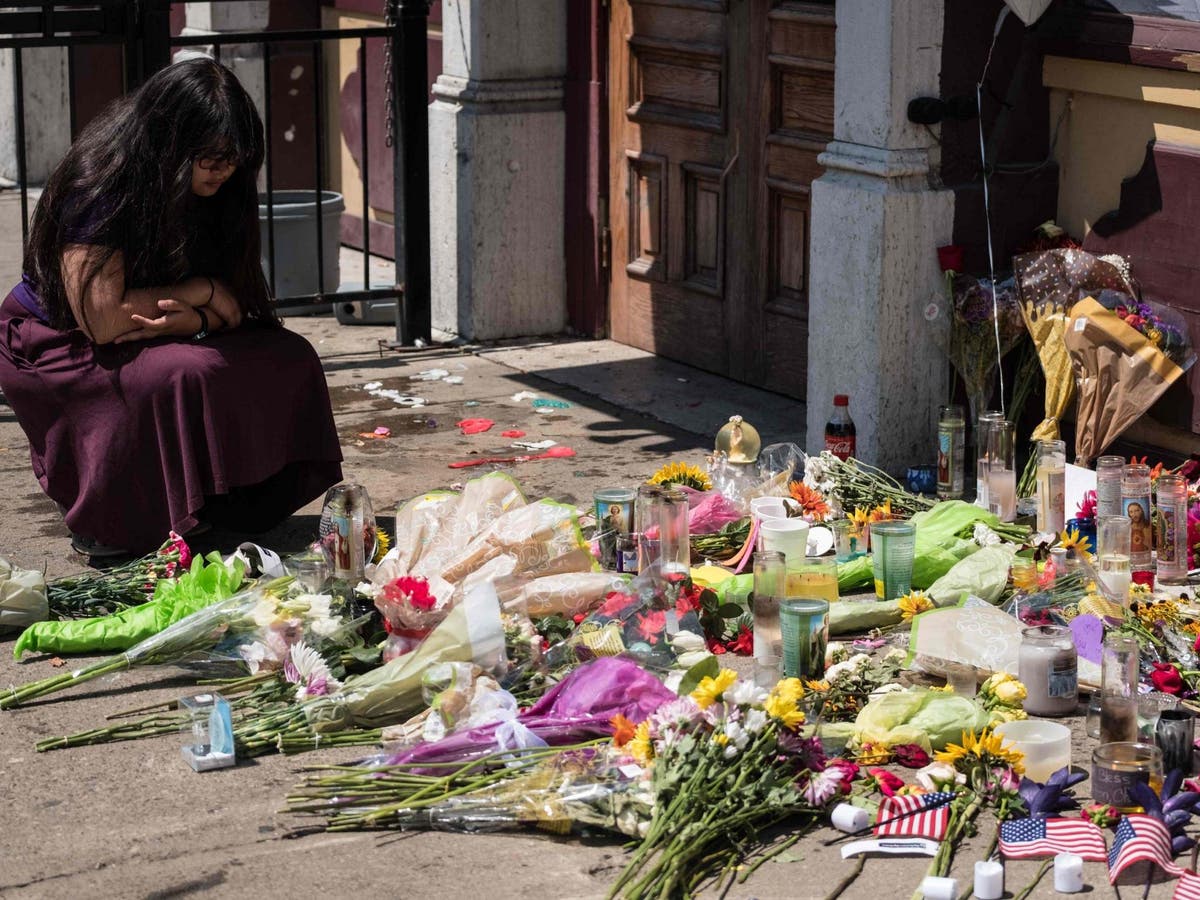 US school taskforces to detect pupils at risk of launching mass ...