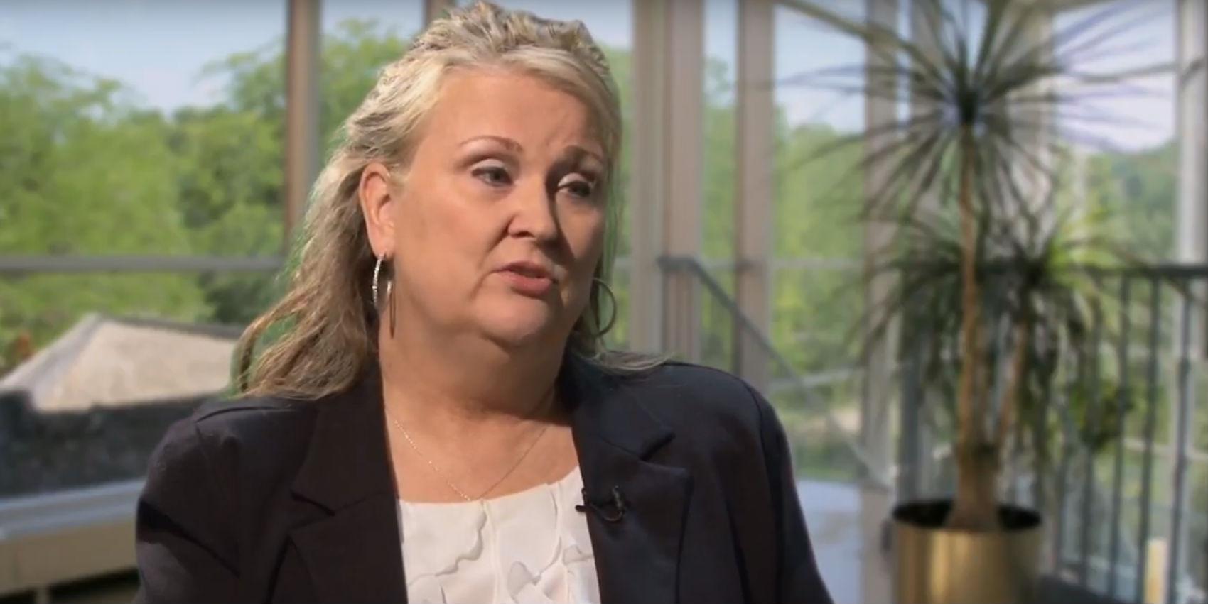 Republican Candice Keller blames Ohio shooting on trans people and gay ...