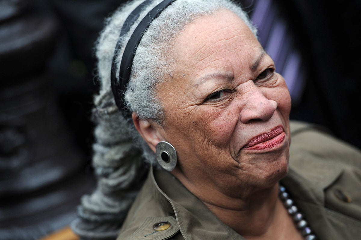 Toni Morrison death: ‘Beloved’ author and Nobel laureate dies, aged 88 ...