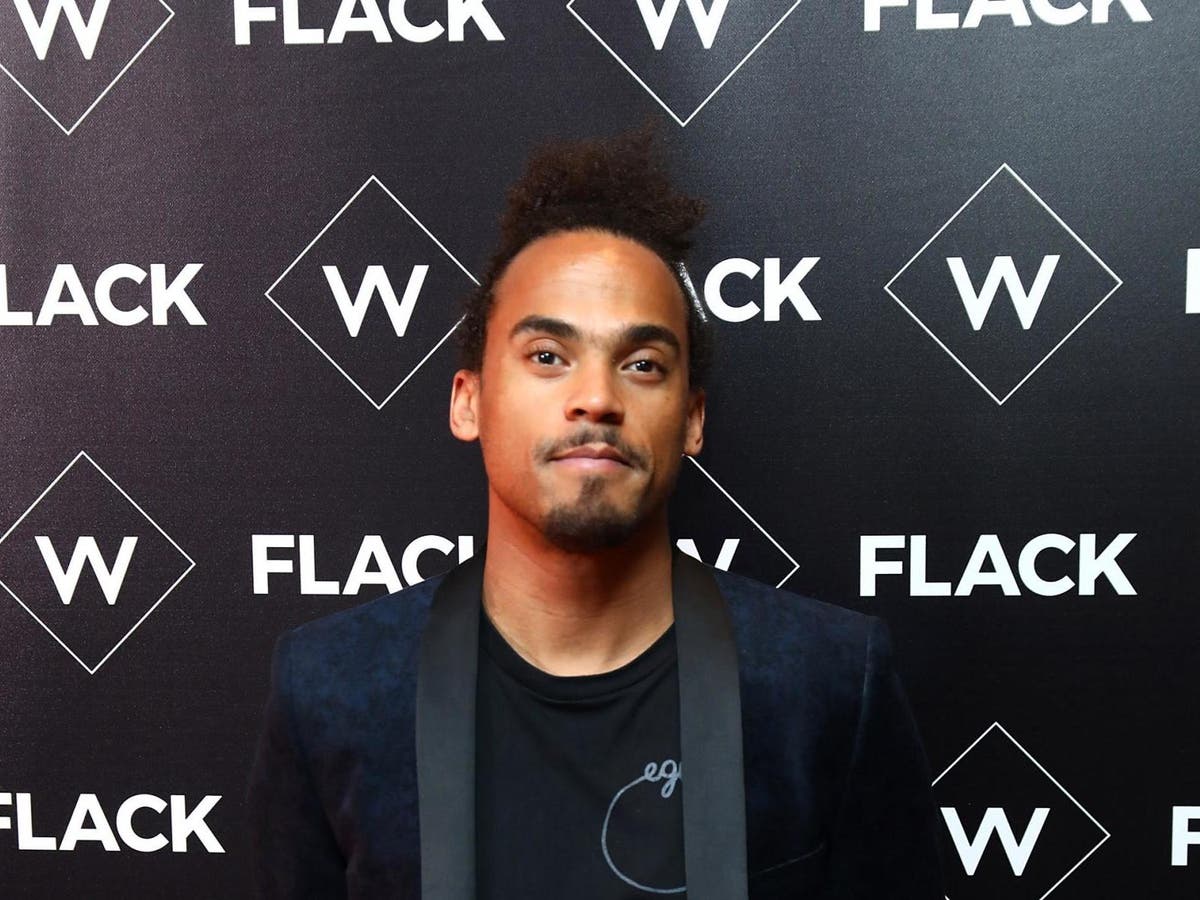 Radio 1 DJ Dev Griffin for Strictly Come Dancing 2019 | The Independent