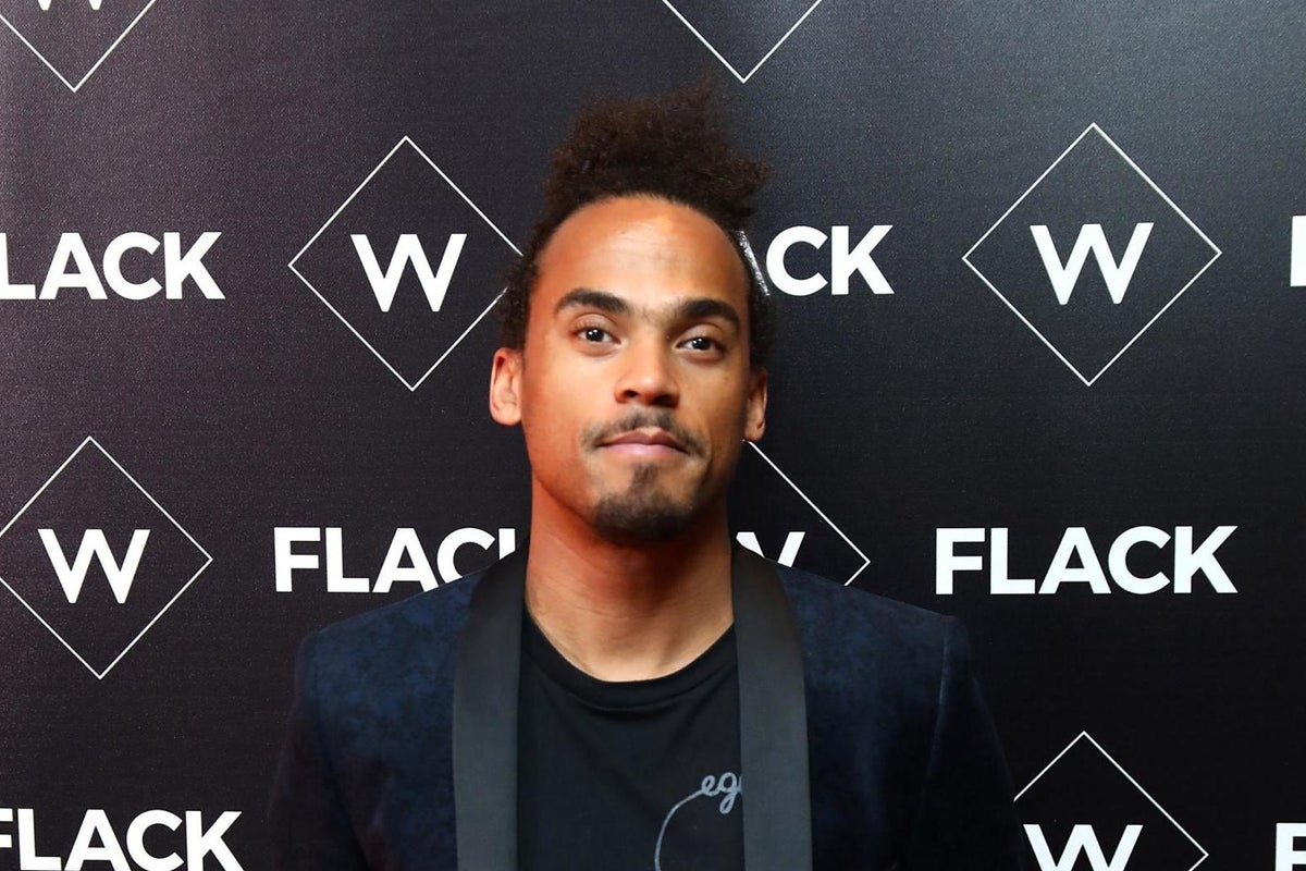 Radio 1 DJ Dev Griffin for Strictly Come Dancing 2019 | The Independent