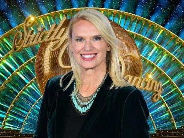 Anneka Rice - latest news, breaking stories and comment - The Independent