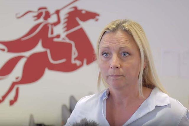 The global machine behind the rise and rise of Sweden’s far right | The ...